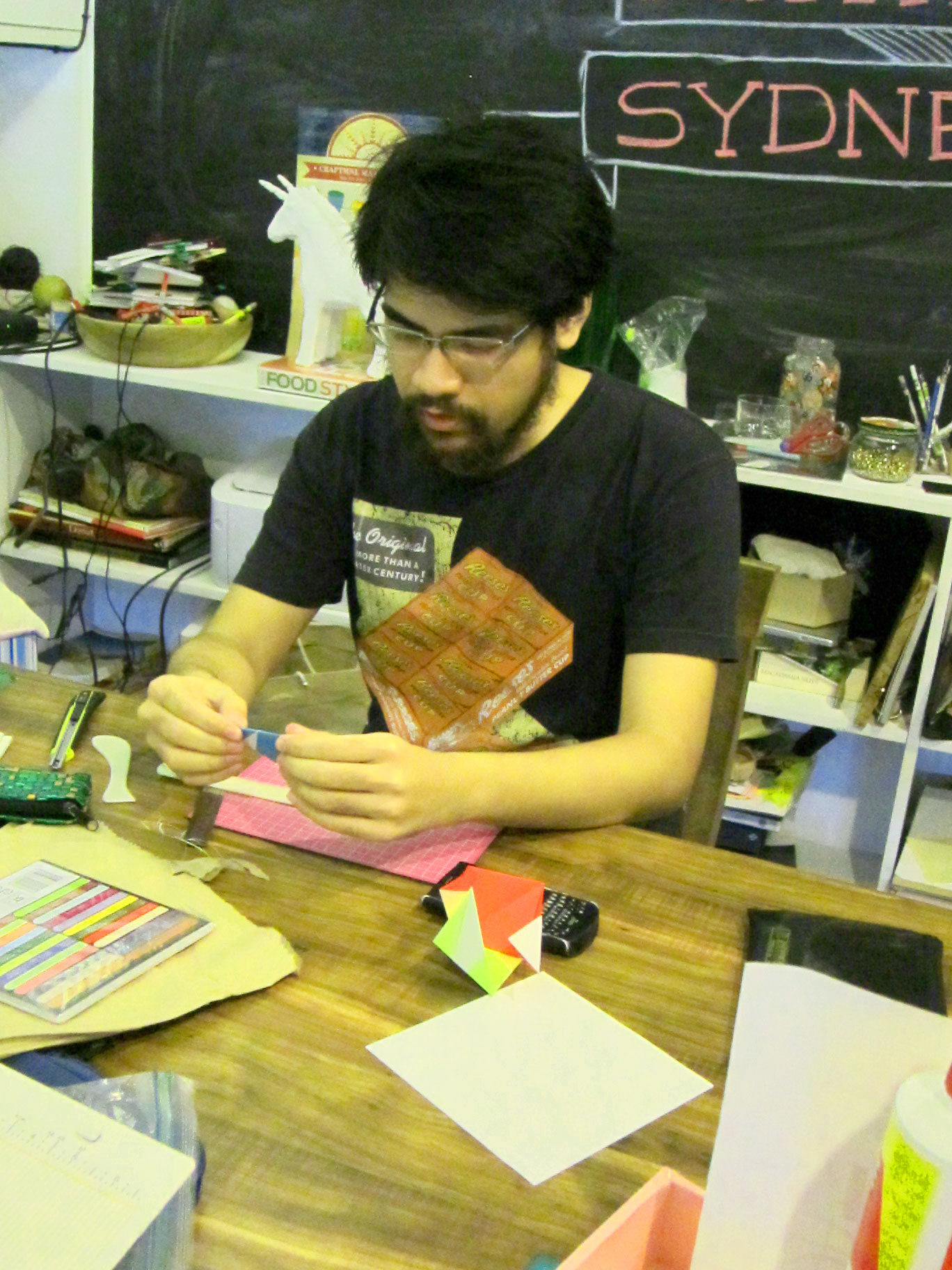 Guest Post: The Paper Trail | Craft MNL