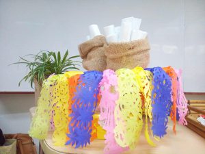 Pabalat Pastillas Papercutting | P 1,750 | Craft MNL