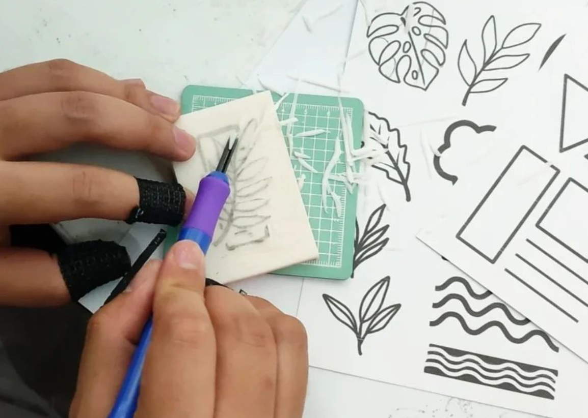 Workshops - Craft MNL